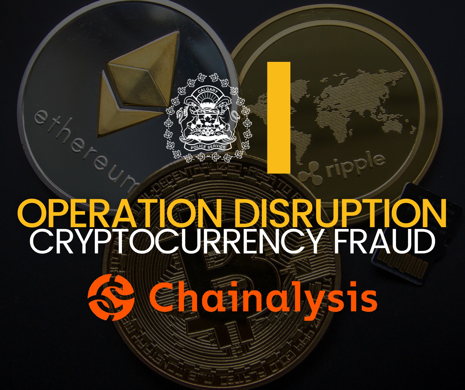 Frauds and Scams | Lethbridge Police Service