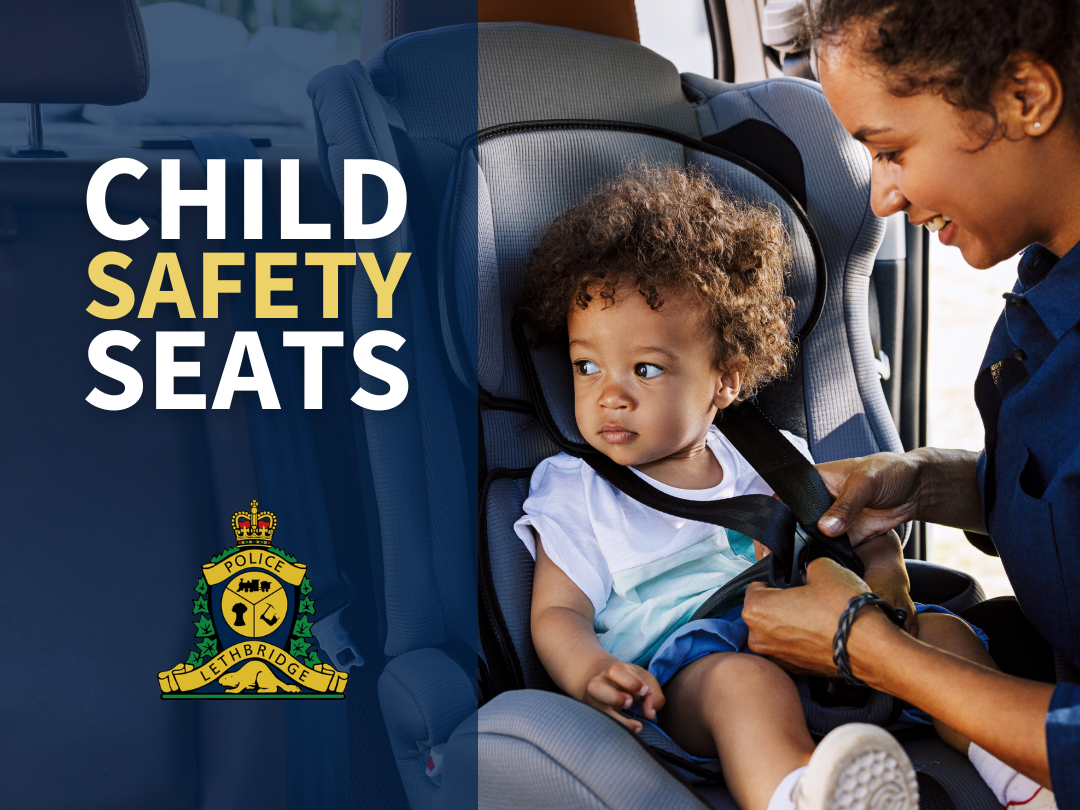 Child Safety Seats