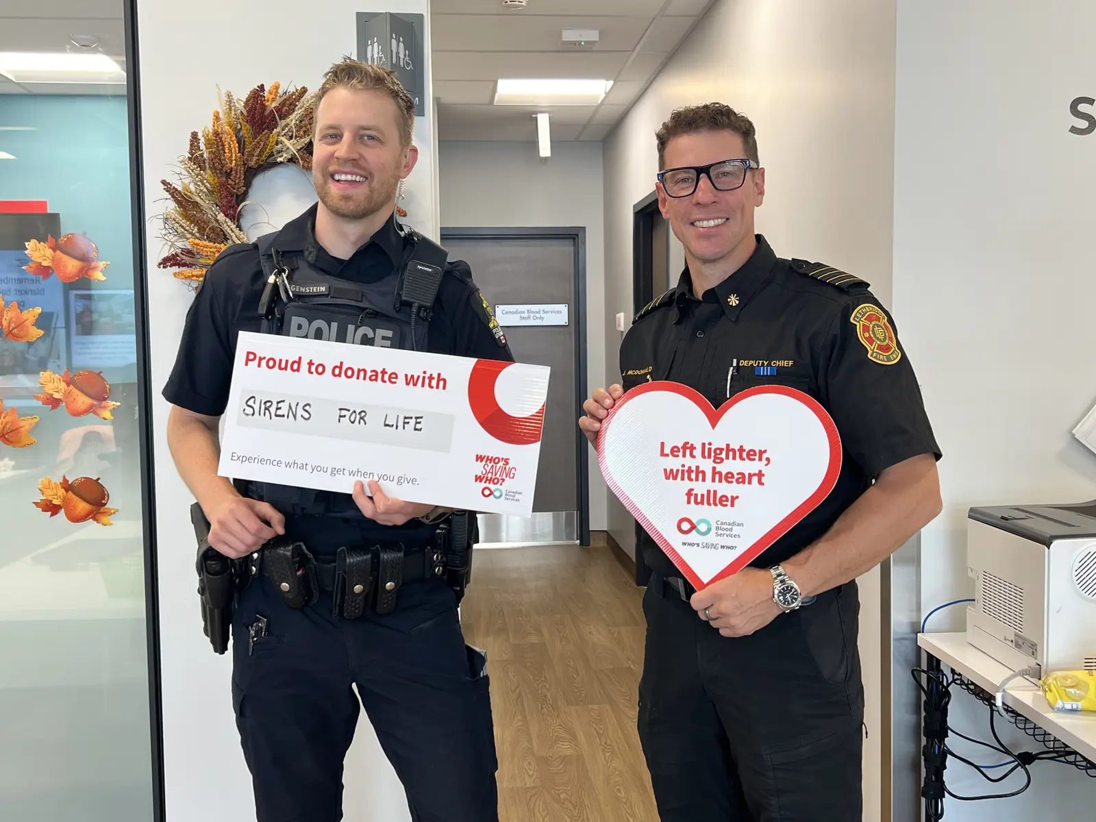 News | Lethbridge Police Service