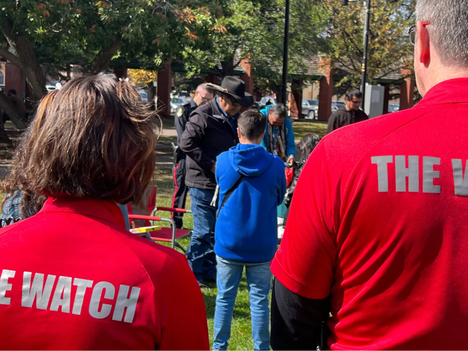 Join Our Team | Lethbridge Police Service