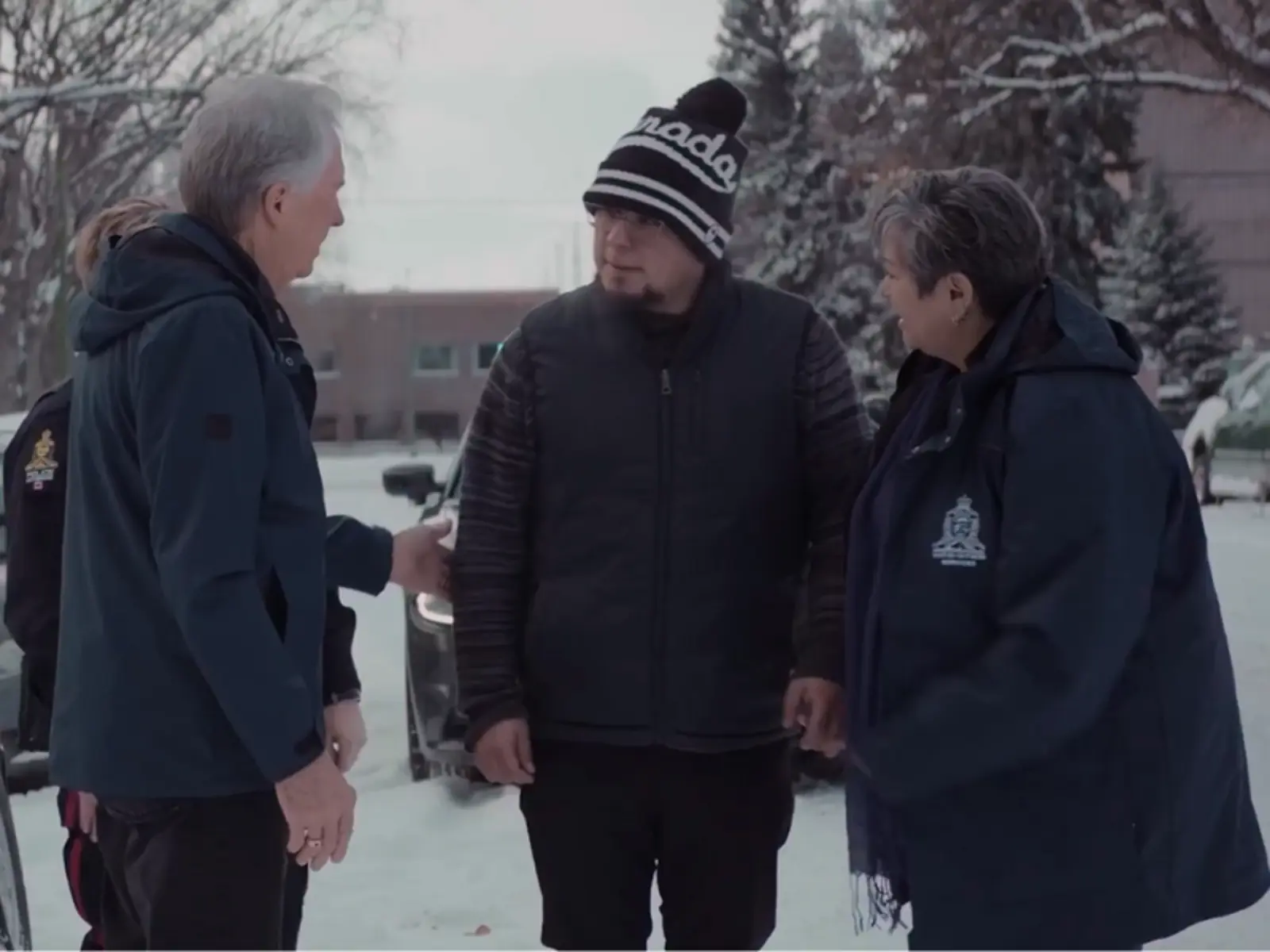 Join Our Team | Lethbridge Police Service