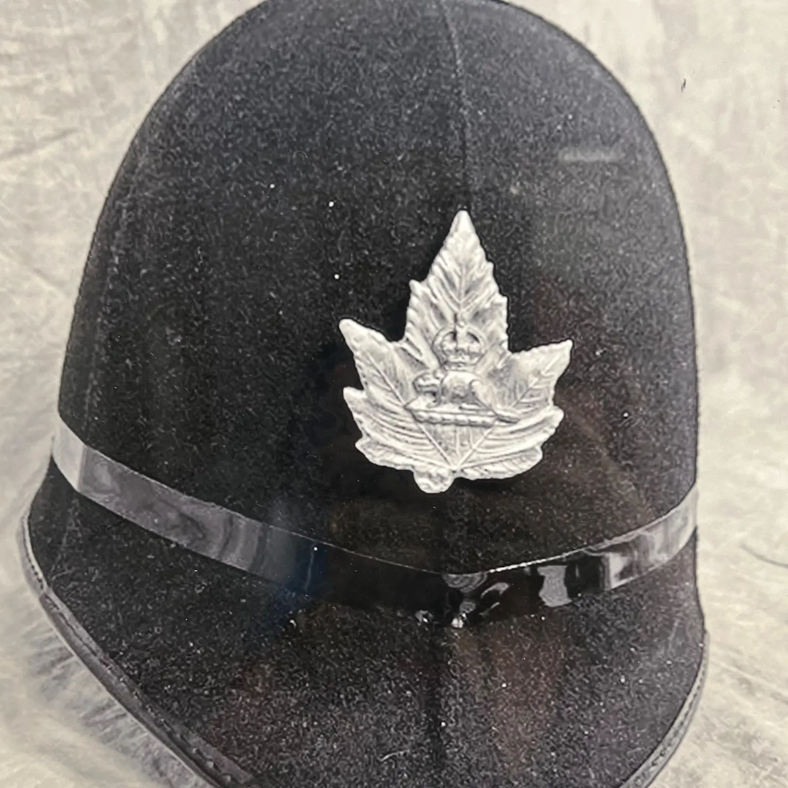 In Memoriam | Lethbridge Police Service