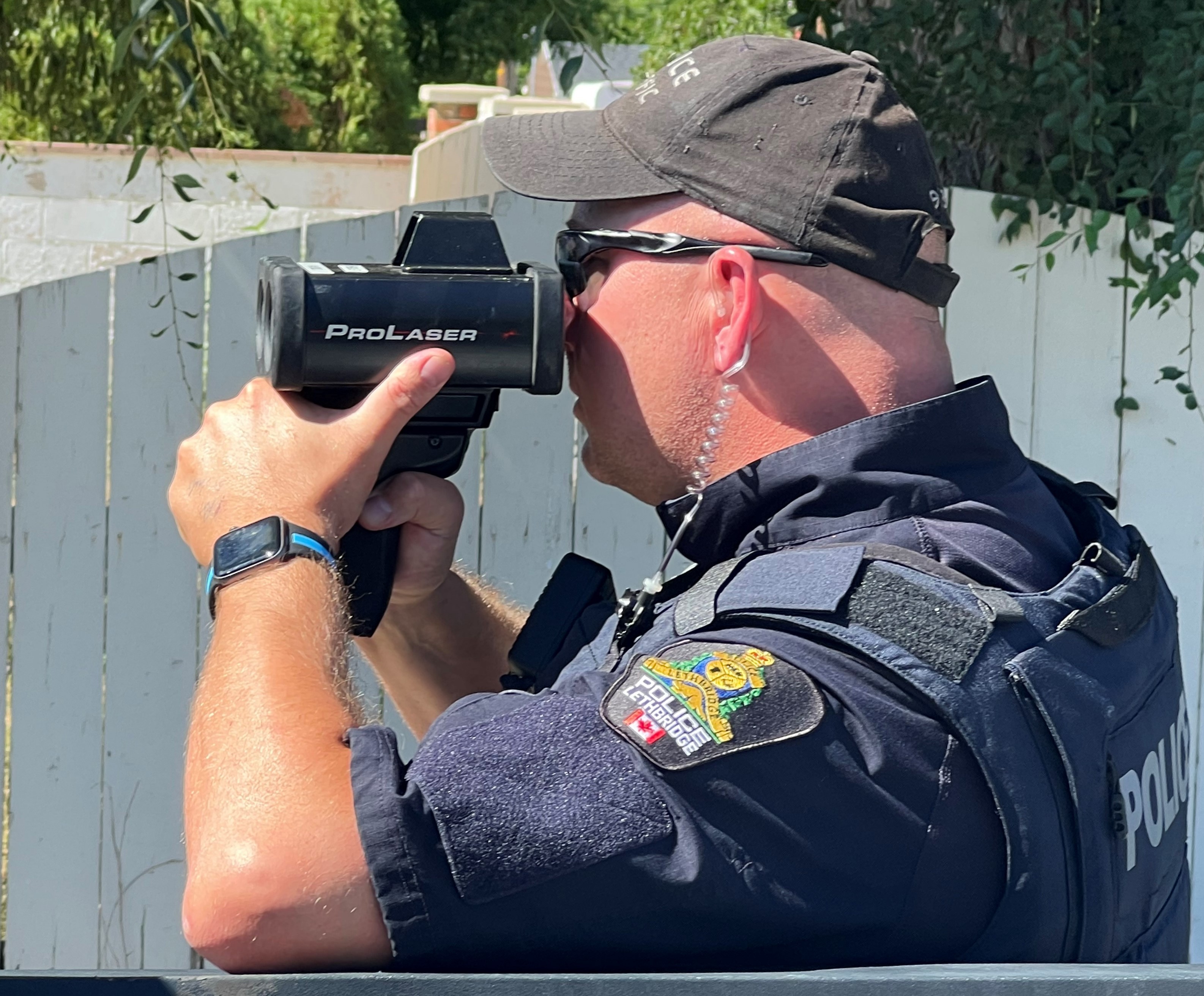 Community Safety | Lethbridge Police Service