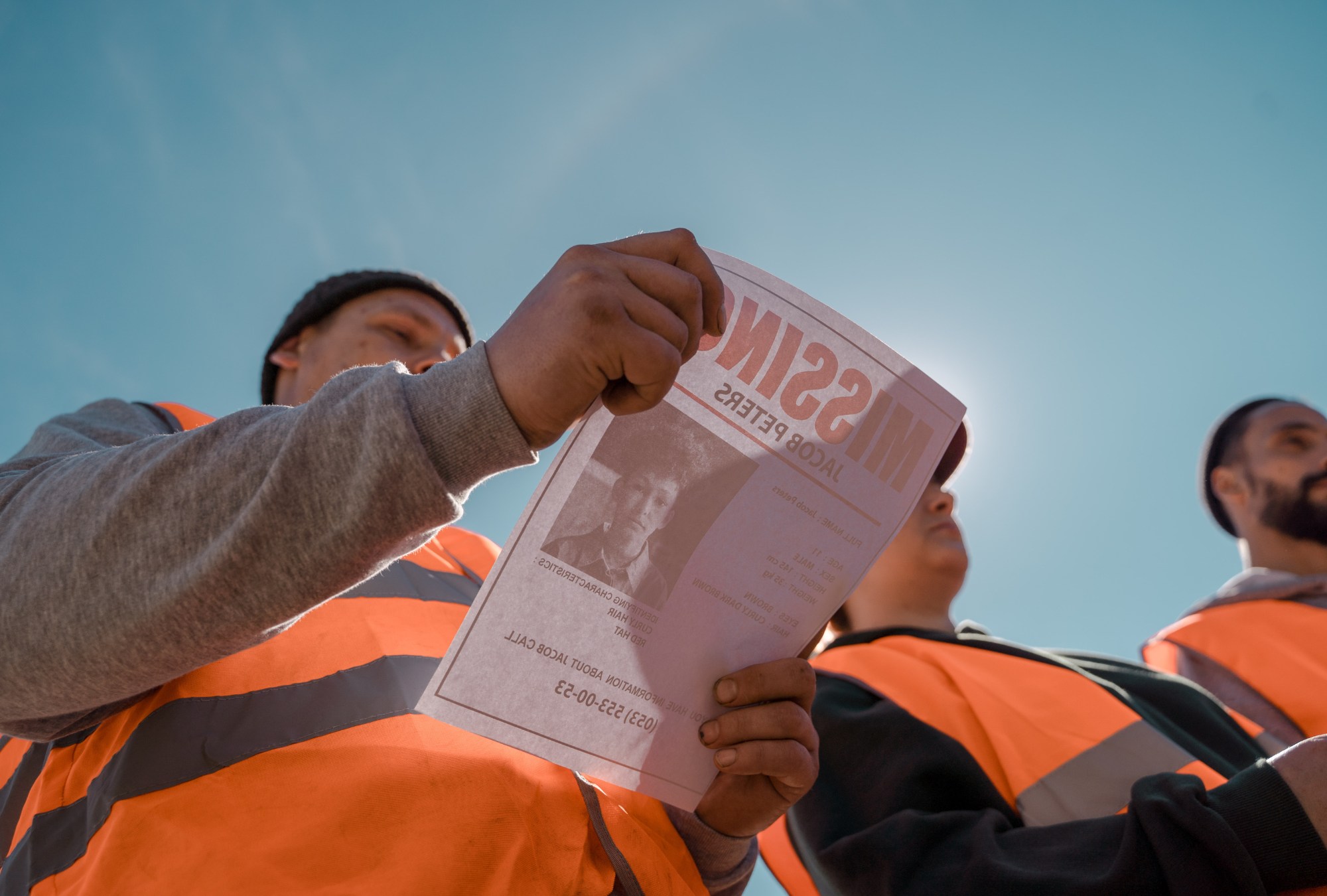 Missing Persons Reporting | Lethbridge Police Service