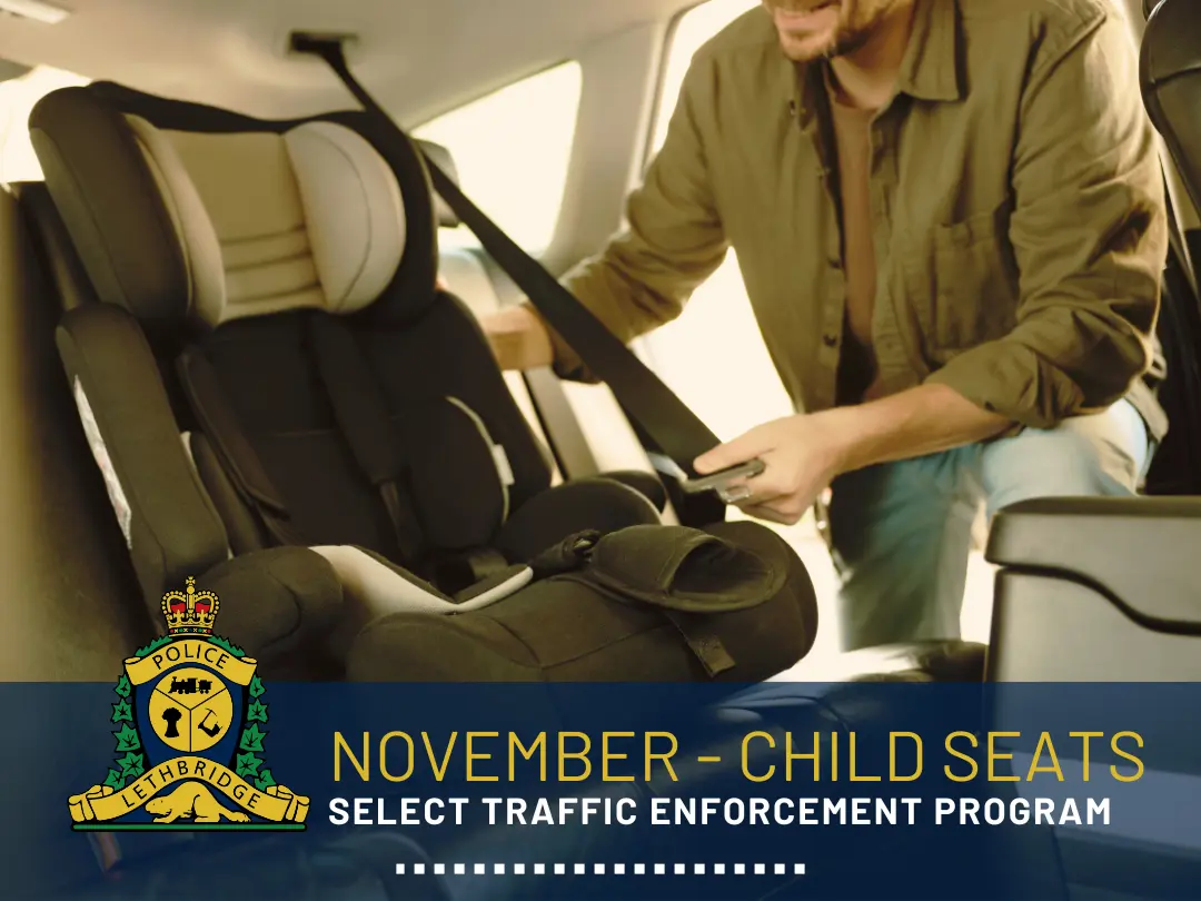 Child Safety Seats