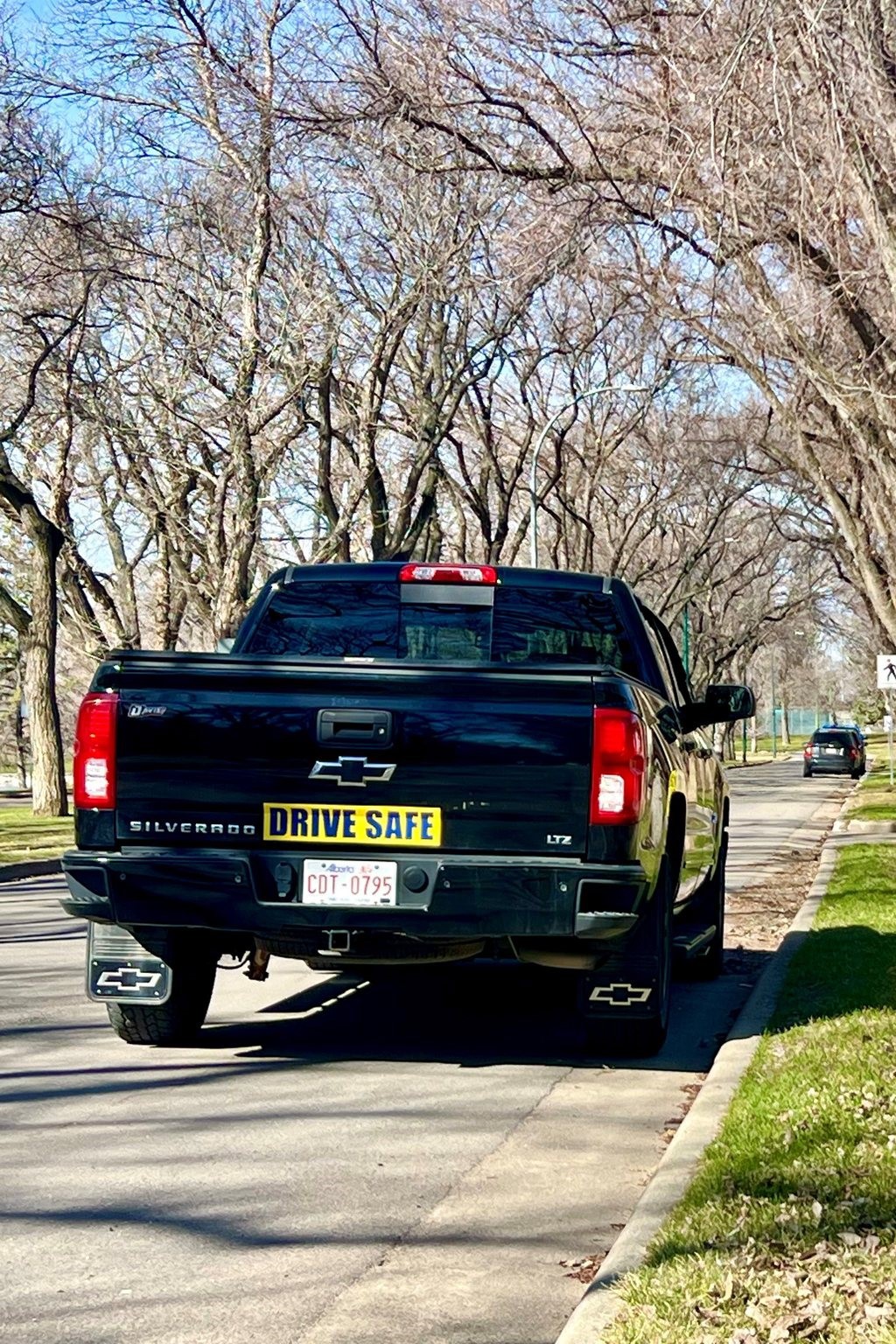 Community Safety | Lethbridge Police Service