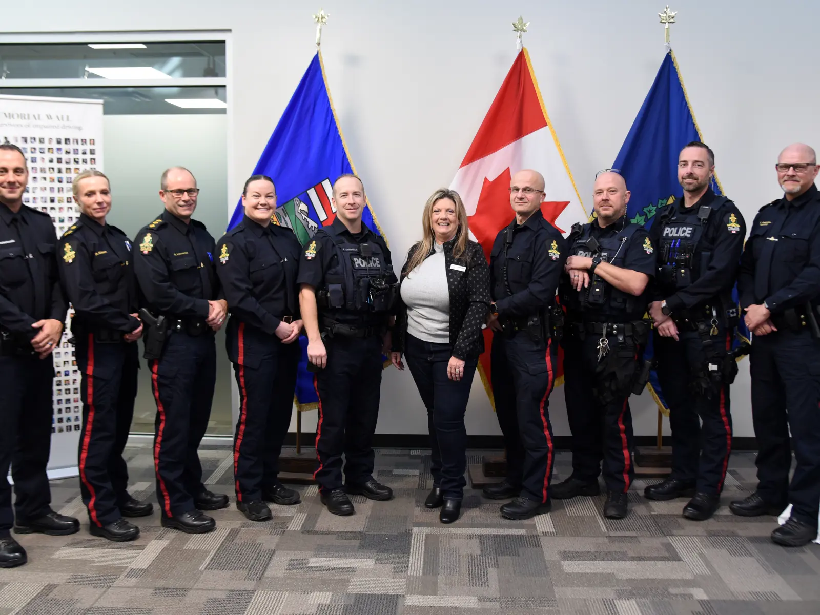 News | Lethbridge Police Service
