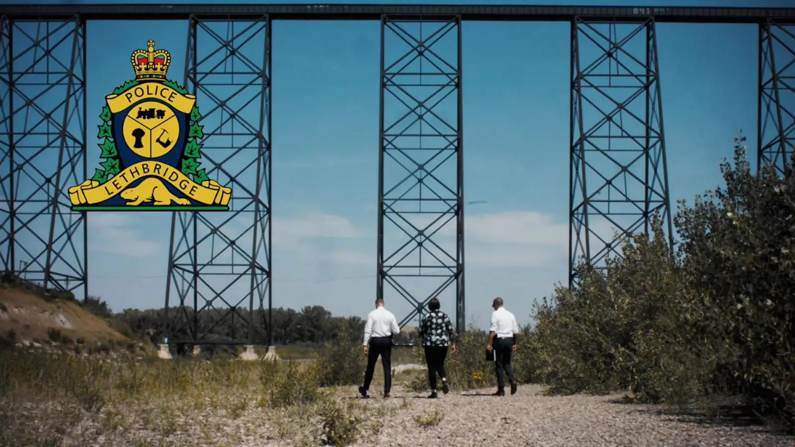 Police Officer | Lethbridge Police Service