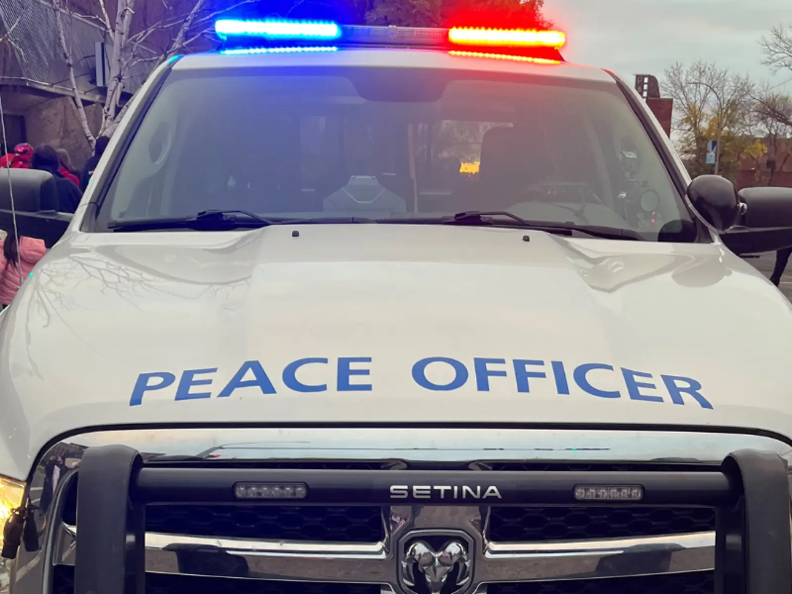 Join Our Team | Lethbridge Police Service