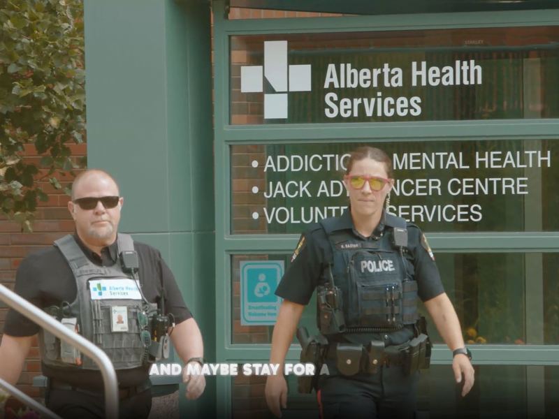 Community Safety | Lethbridge Police Service