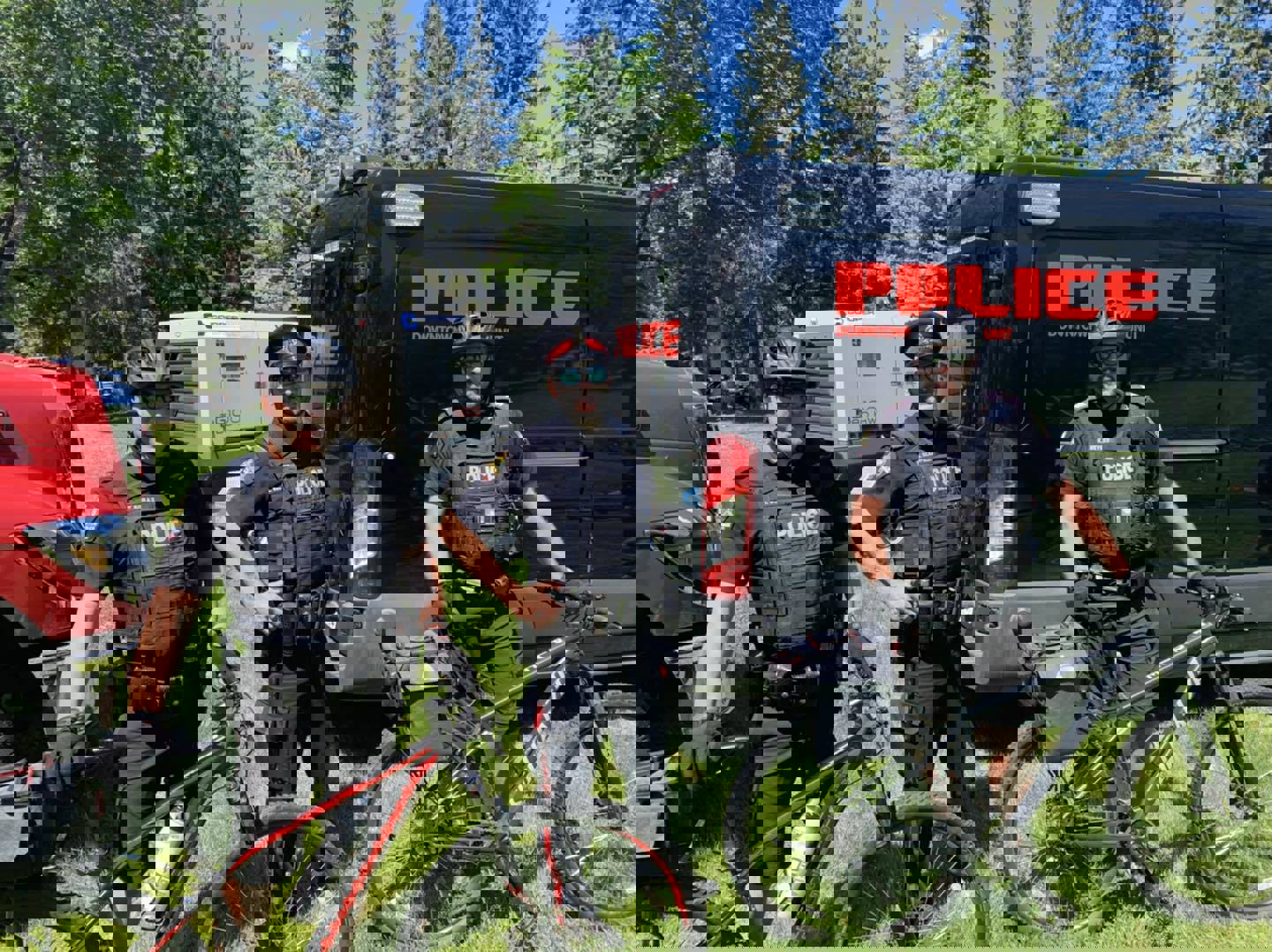 Reporting and Services | Lethbridge Police Service